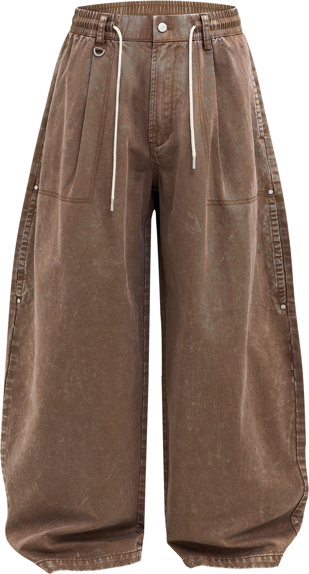 Lanna MuayThai Tencel Cooling Balloon Cargo Pants – Lanna Muay Thai