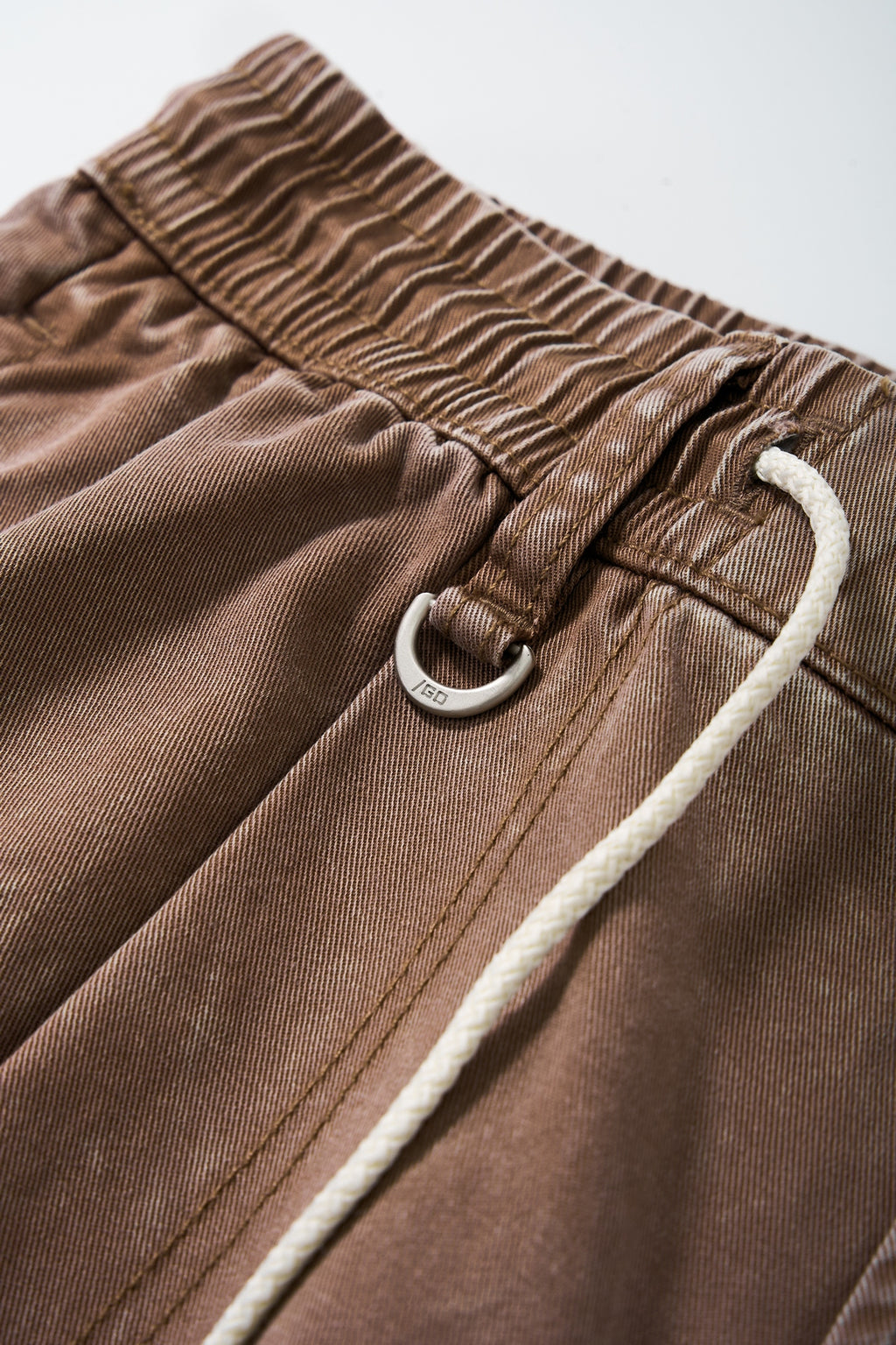 Lanna MuayThai Tencel Cooling Balloon Cargo Pants – Lanna Muay Thai