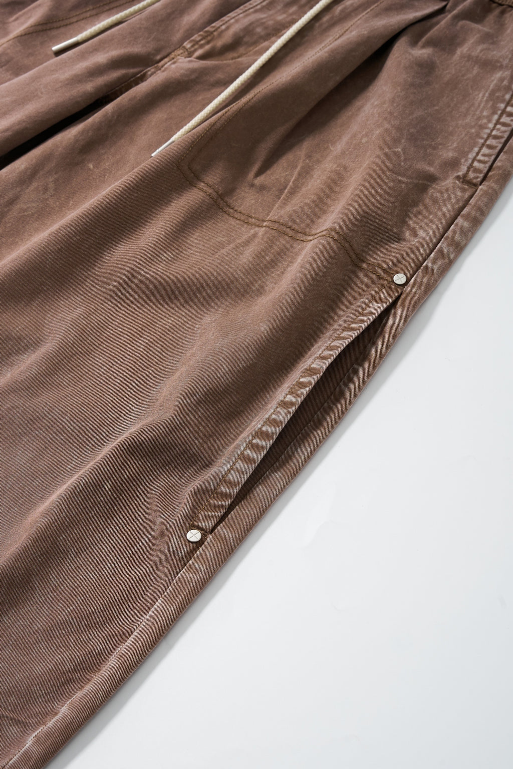 Lanna MuayThai Tencel Cooling Balloon Cargo Pants – Lanna Muay Thai